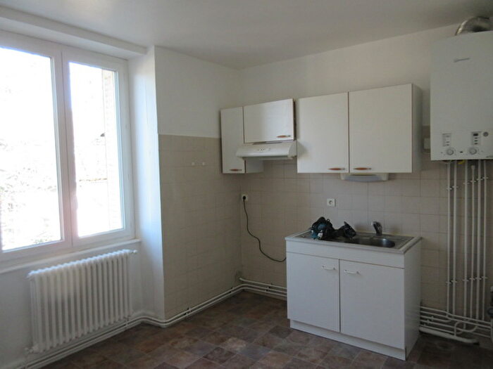 Appartement à louer - Rodez, Gourgan, Paraire - 2 pièces - 1 chambre
