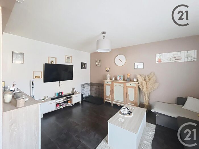 Maison à vendre - Charentenay - 4 pièces - 3 chambres