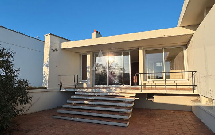 Maison 7 pièces à vendre - Saint-Gilles-Croix-de-Vie