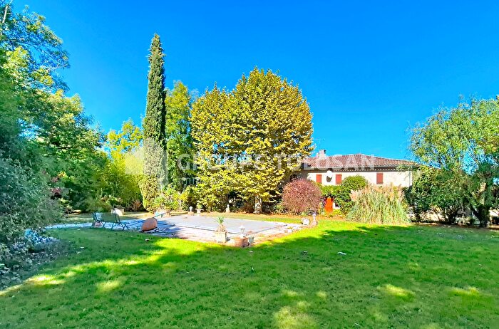 Maison 6 pièces à vendre à Lempaut