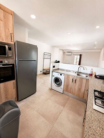 Appartement 3 pièces à Centre Ville Sud, Vendargues, à louer