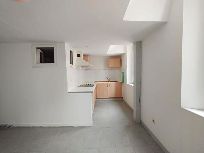 Barjols : Appartement 2 pièces à vendre