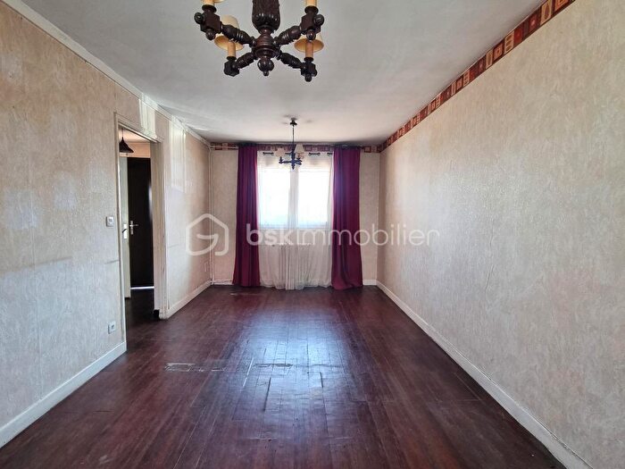 Maison à vendre - Toulouse, Bourrasol, Casselardit - 8 pièces - 5 chambres