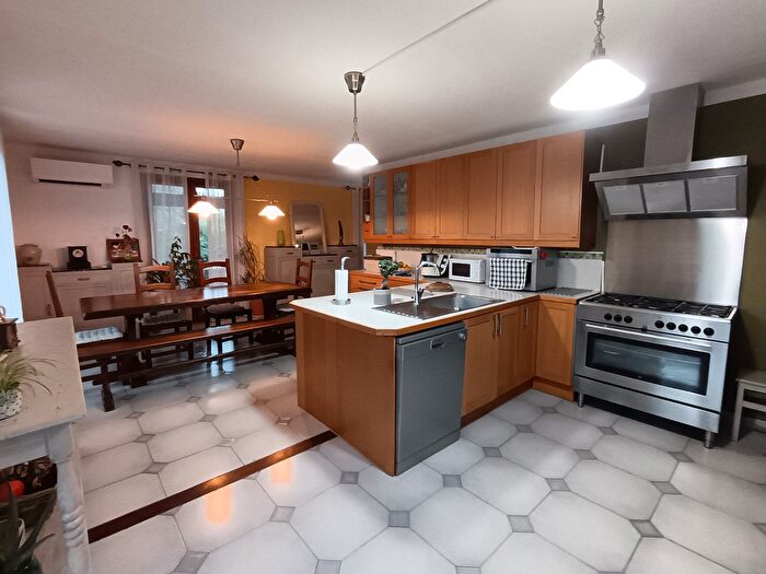 Maison à vendre - Cugnaux, Francazal, Agora - 6 pièces - 5 chambres