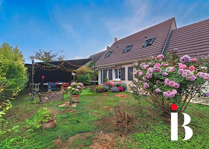 Maison 6 pièces à vendre - Couëron, Port Launay, Noé Saint-Jean