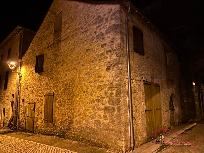 Maison à vendre - La Cavalerie - 5 pièces - 2 chambres