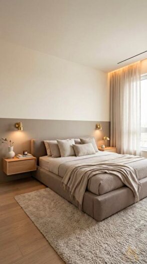Roquebrune-Cap-Martin, Cap Martin, Dragonnière - Appartement 3 pièces à vendre
