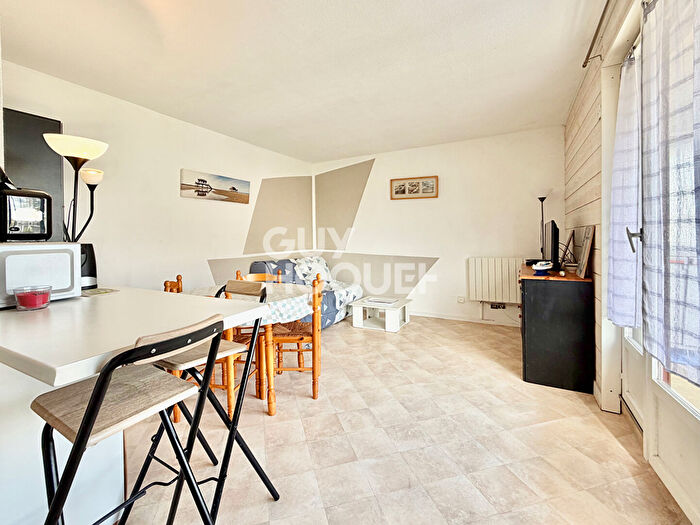 Appartement 2 pièces à vendre - Arcachon, Aiguillon