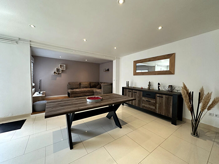 Appartement 4 pièces à vendre - Wambrechies