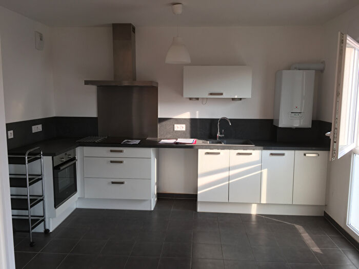 Appartement 2 pièces à vendre à Cagny