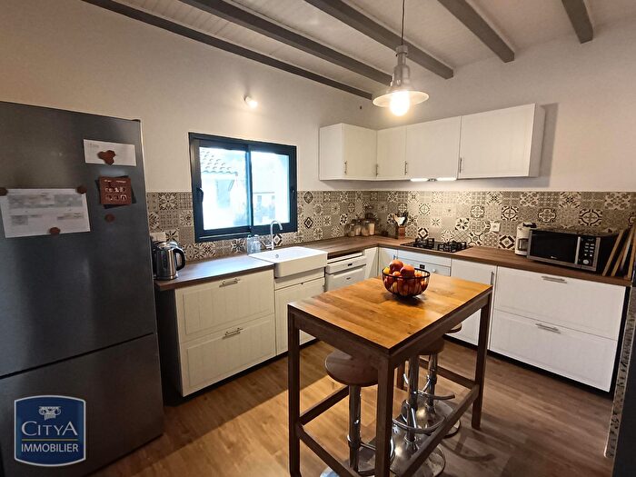 Maison à vendre - Herm - 5 pièces - 3 chambres