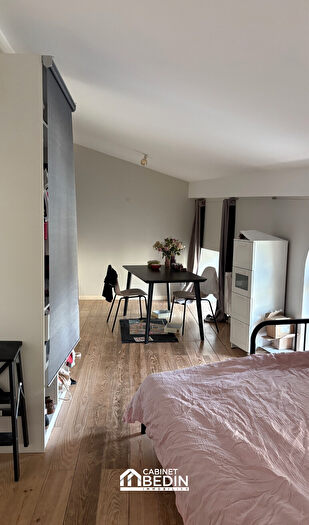 Appartement 1 pièce à louer - Bordeaux