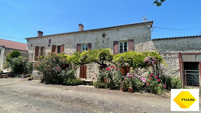 Maison 4 pièces à Blaymont, à vendre