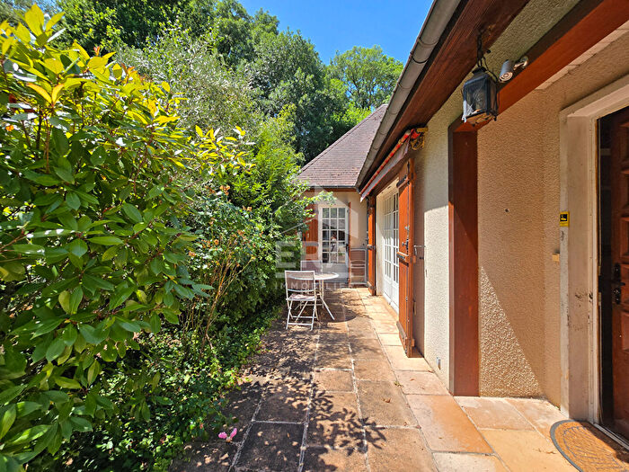 Maison à vendre - Orléans, La Binoche - 6 pièces - 4 chambres