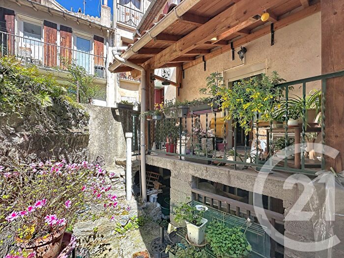 Arles-sur-Tech : Maison 4 pièces à vendre