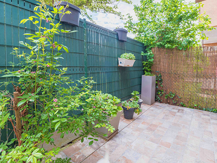 Appartement 3 pièces à vendre à Lagny-sur-Marne, Saint Laurent, Hauts de Lagny
