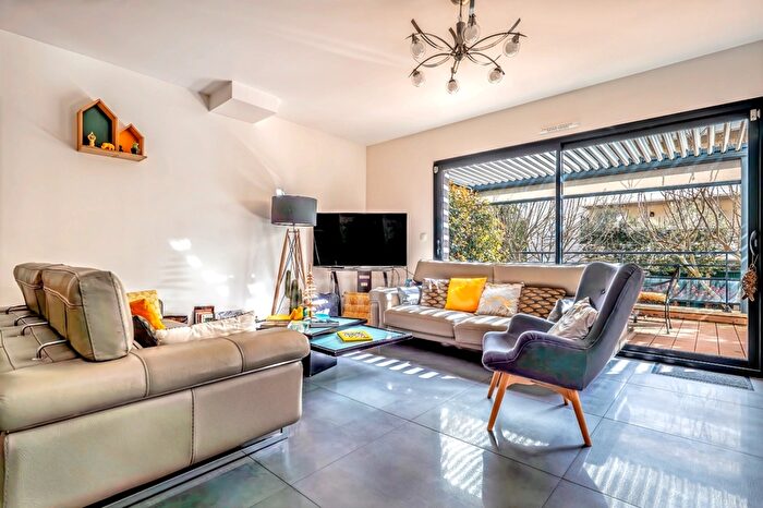 Maison à vendre - Fontenay-sous-Bois, Rigollots - 8 pièces - 5 chambres