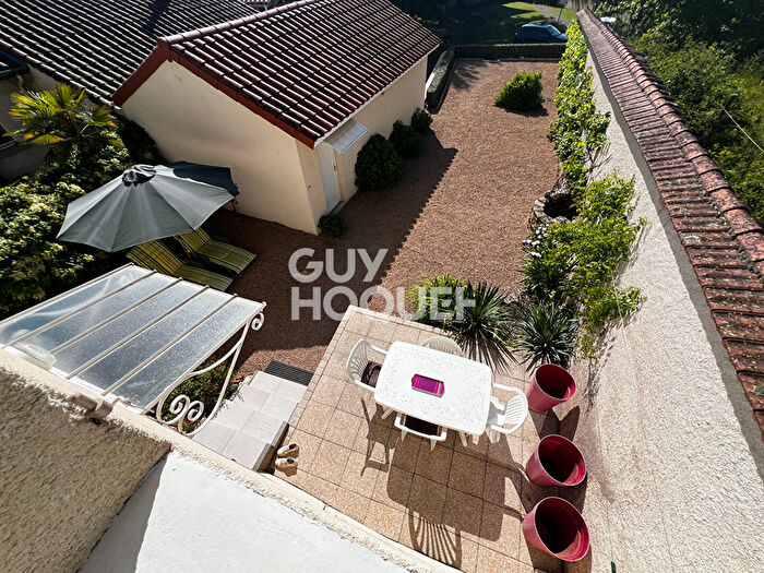 Maison 3 pièces à Feurs, à vendre
