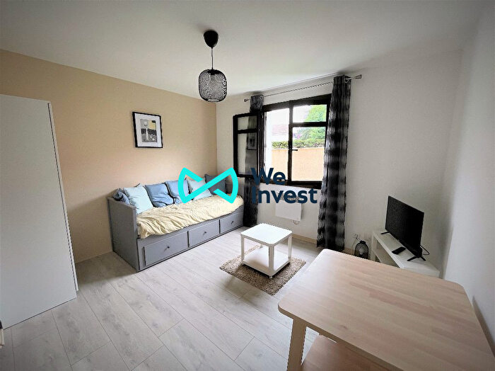 Appartement à vendre - Billère - 1 pièce