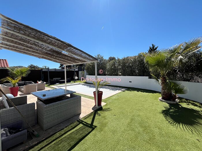 Maison à vendre - Brignoles, Extension années - - 4 pièces - 3 chambres