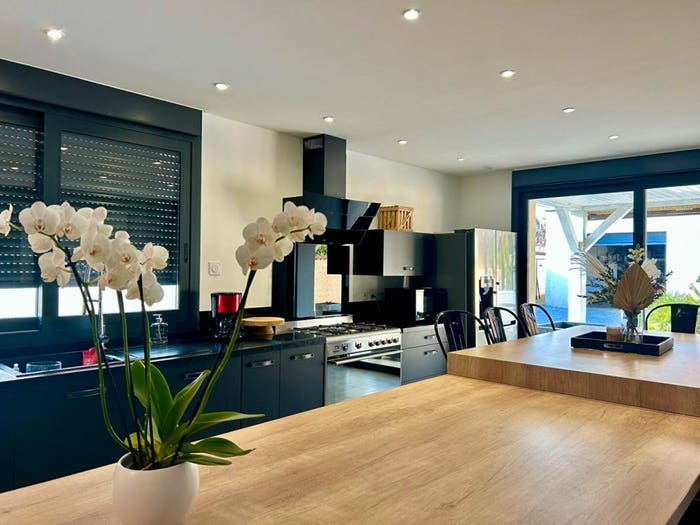 Maison 5 pièces à vendre - Roanne, Mulsant
