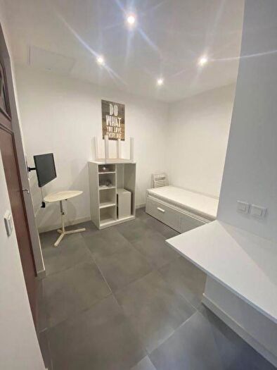 Appartement 1 pièce à louer à Arènes, Nîmes