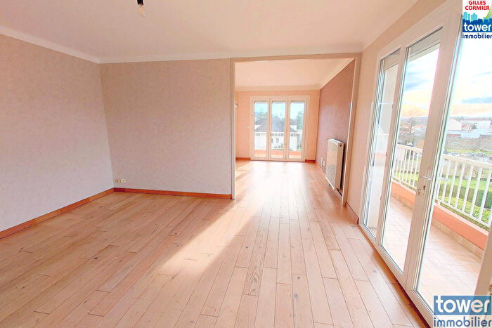 Appartement à vendre - Villefranche-de-Rouergue, Raix, Aumières, Farrou - 5 pièces - 2 chambres