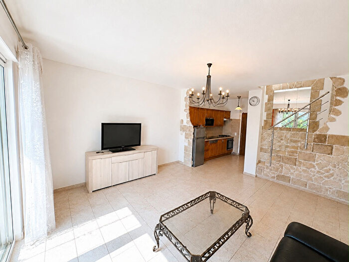 Maison 3 pièces à vendre à Borgo