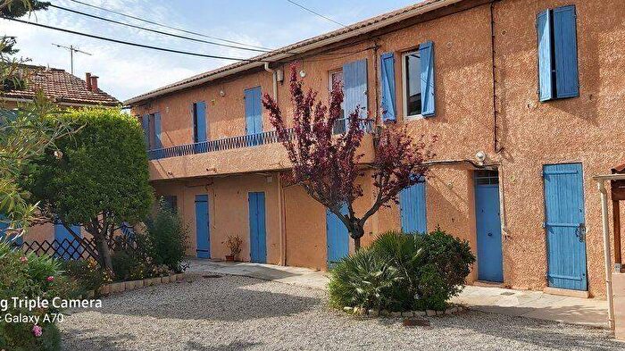 Appartement 1 pièce à Marseille 12ème arrondissement, à louer