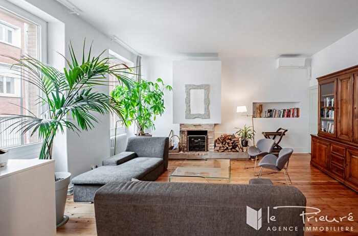 Albi, Centre-ville : Maison 8 pièces à vendre