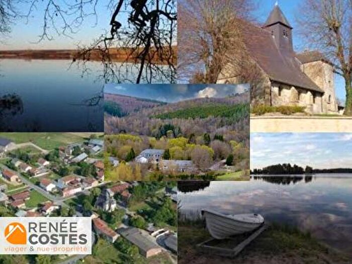 Vouziers : Maison 7 pièces à vendre