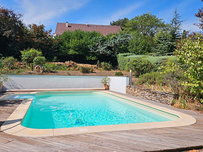 Maison à vendre - Millau, Ladoux, Porte de la Victoire, Le Cayrel, Cartayre, Ladoux - 6 pièces - 4 chambres