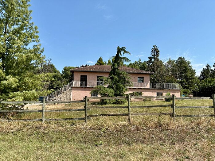 Maison 5 pièces à vendre - Chaponost