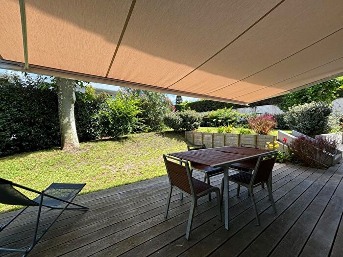 Appartement 4 pièces à vendre - Anglet, Chambre dAmour