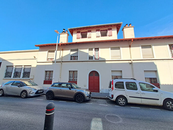 Appartement à vendre - BayonneBayonaBaiona, Citadelle, Saint-Esprit - 3 pièces - 2 chambres