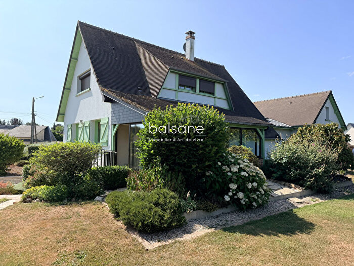 Maison 8 pièces à vendre - Le Neubourg