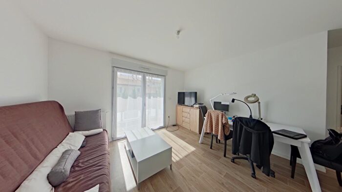 Appartement 3 pièces à louer - Poitiers, Sud