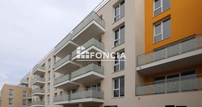 Appartement 3 pièces à louer - Vieux Persan