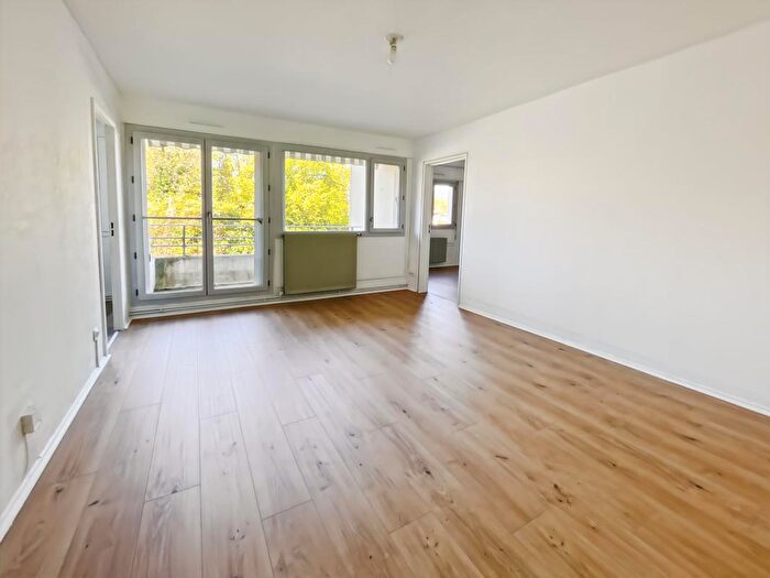 Appartement à louer - Ramonville-Saint-Agne - 2 pièces - 1 chambre