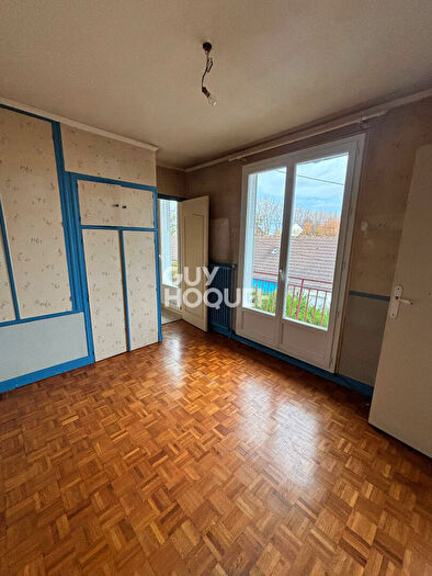 Maison 3 pièces à vendre - Aulnay-sous-Bois, Prevoyant, Le Parc