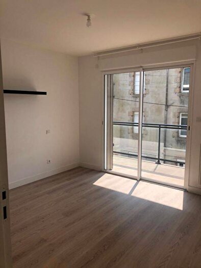 Centre, Brest - Appartement 1 pièce à louer