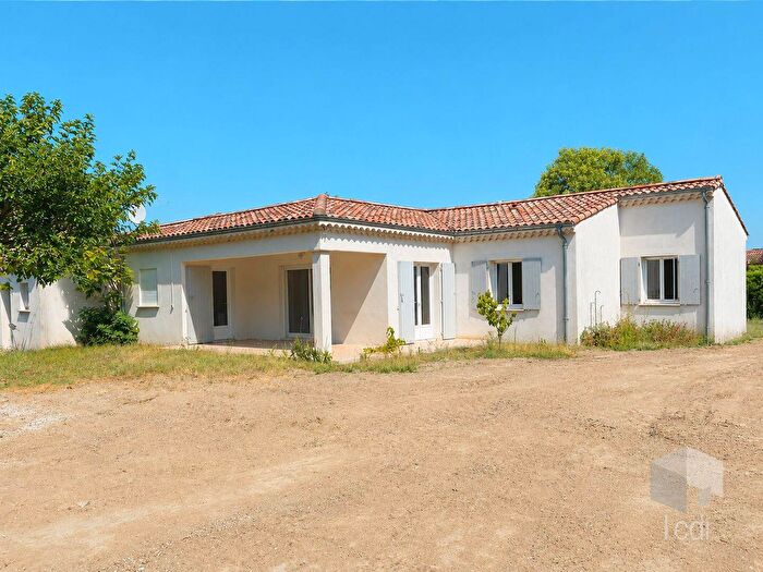Maison 5 pièces à Montélimar, à louer