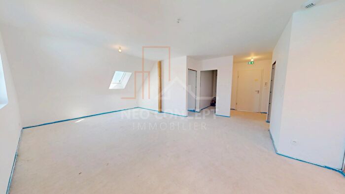 Appartement 2 pièces à vendre - Roppenheim