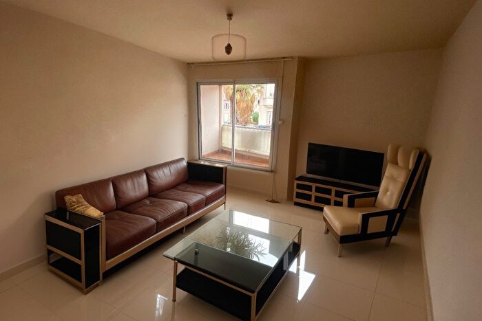 Appartement à vendre - Perpignan - 3 pièces - 2 chambres