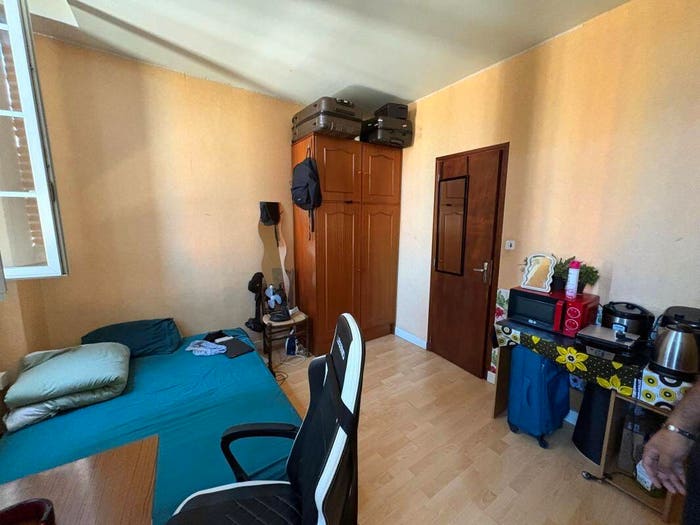 Grand Centre, Albi - Appartement 1 pièce à louer