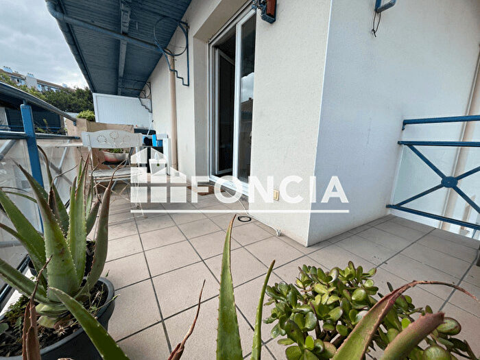 Appartement à vendre - Anglet, Aritxague - 1 pièce