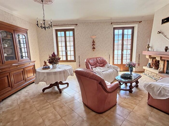 Roquebillière - Appartement 3 pièces à vendre