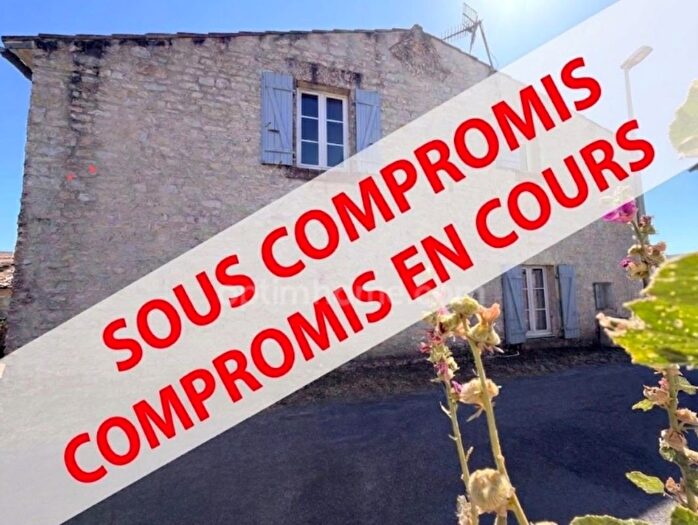 Sainte-Marie-de-Ré - Maison 5 pièces à vendre