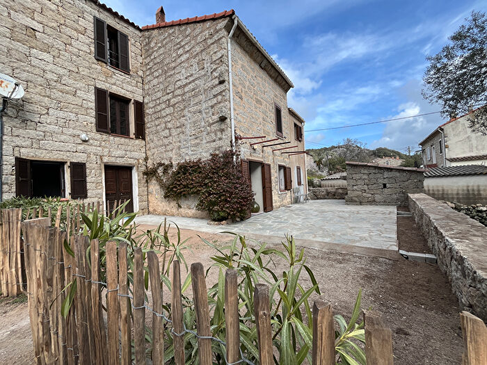 Appartement à louer - Sotta - 2 pièces - 1 chambre