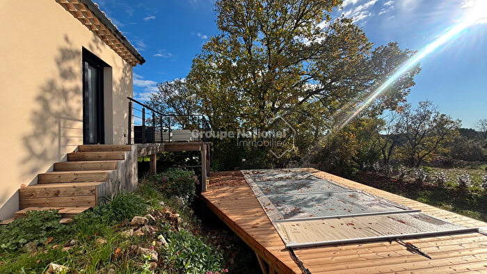 Maison à vendre - Le Garn - 5 pièces - 3 chambres